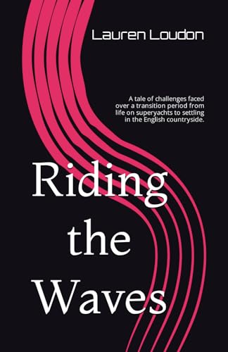 Riding the Waves: A tale of challenges faced over a transition period ...