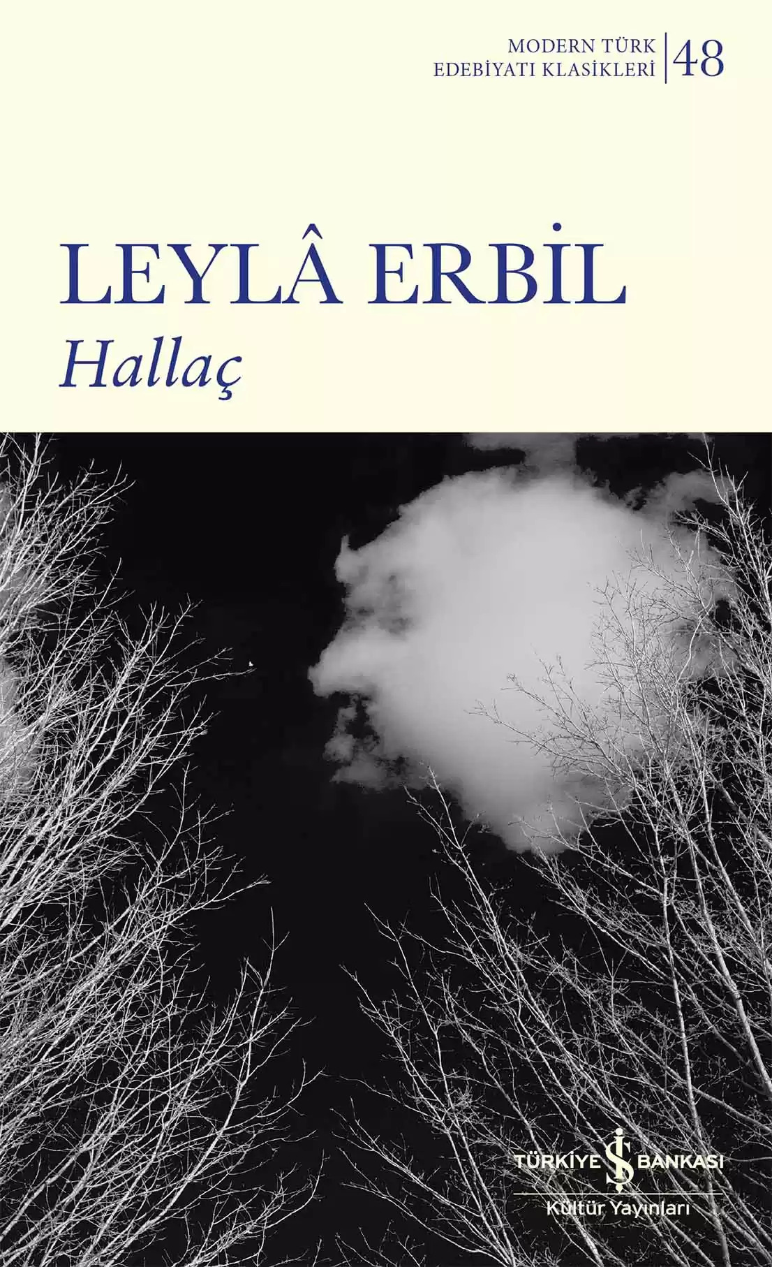 Hallaç by Leylâ Erbil | Goodreads