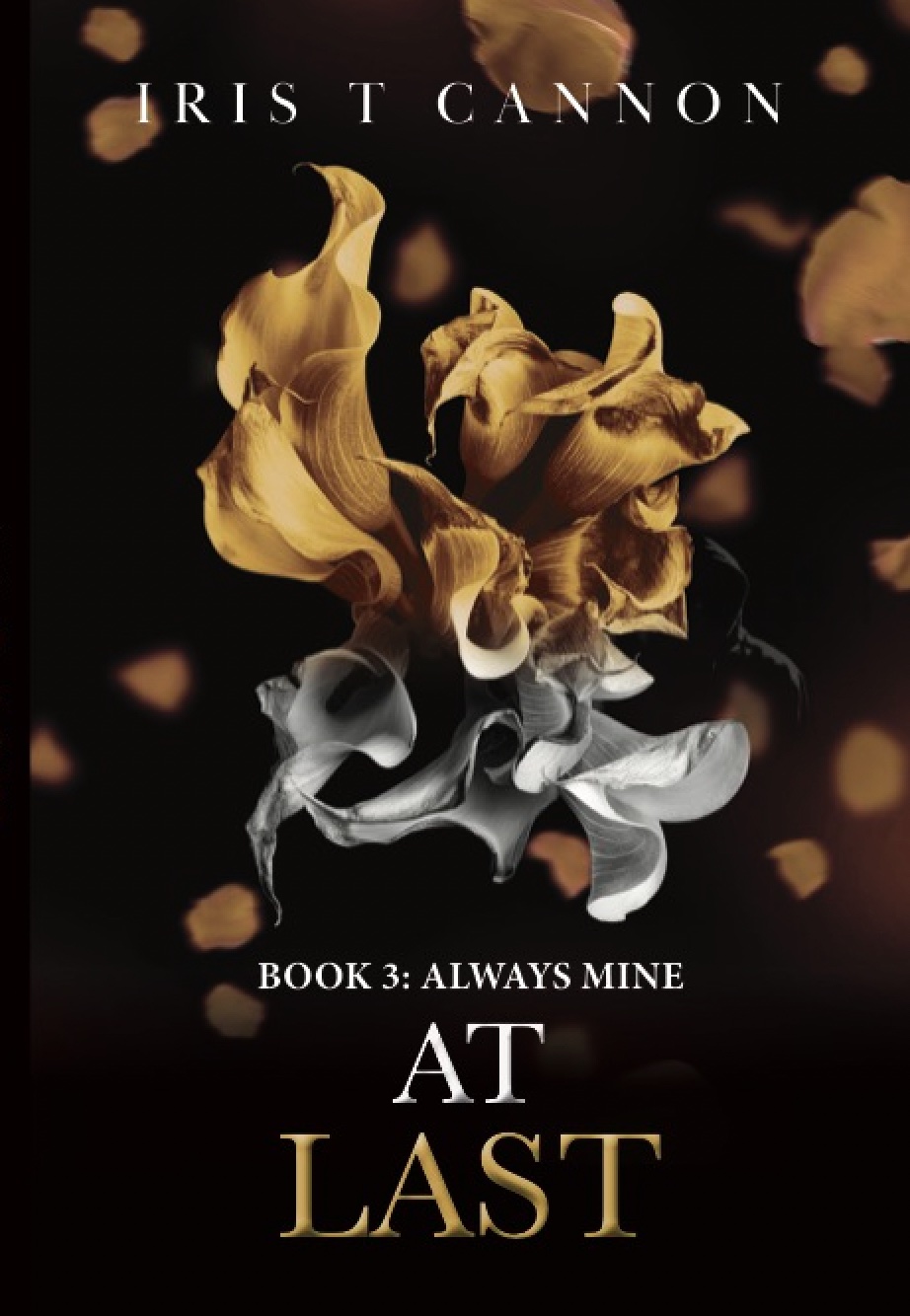 At Last by Iris T. Cannon | Goodreads