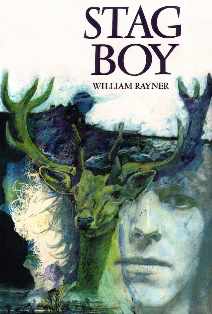 Stag Boy by William Rayner | Goodreads