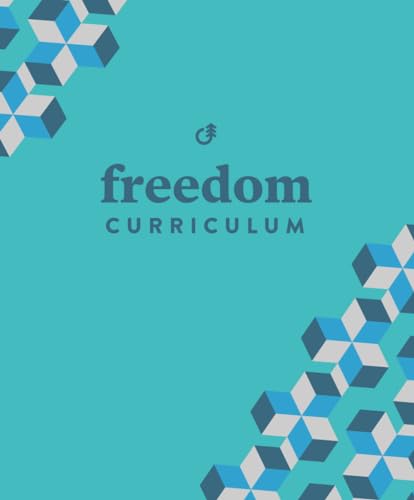 Freedom Curriculum: Cedarcrest Church Small Groups by Church of the ...
