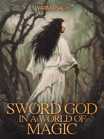 Sword God in a World of Magic by Warmaisach | Goodreads