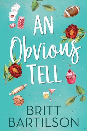 An Obvious Tell (The Dads Only Series Book 1) by Britt Bartilson ...