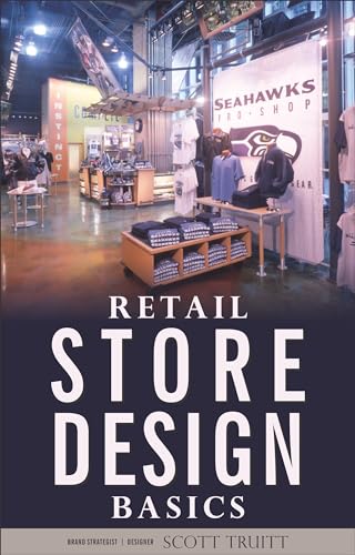 Retail Store Design Basics: A Step-by-Step Guide to Designing Your Own ...