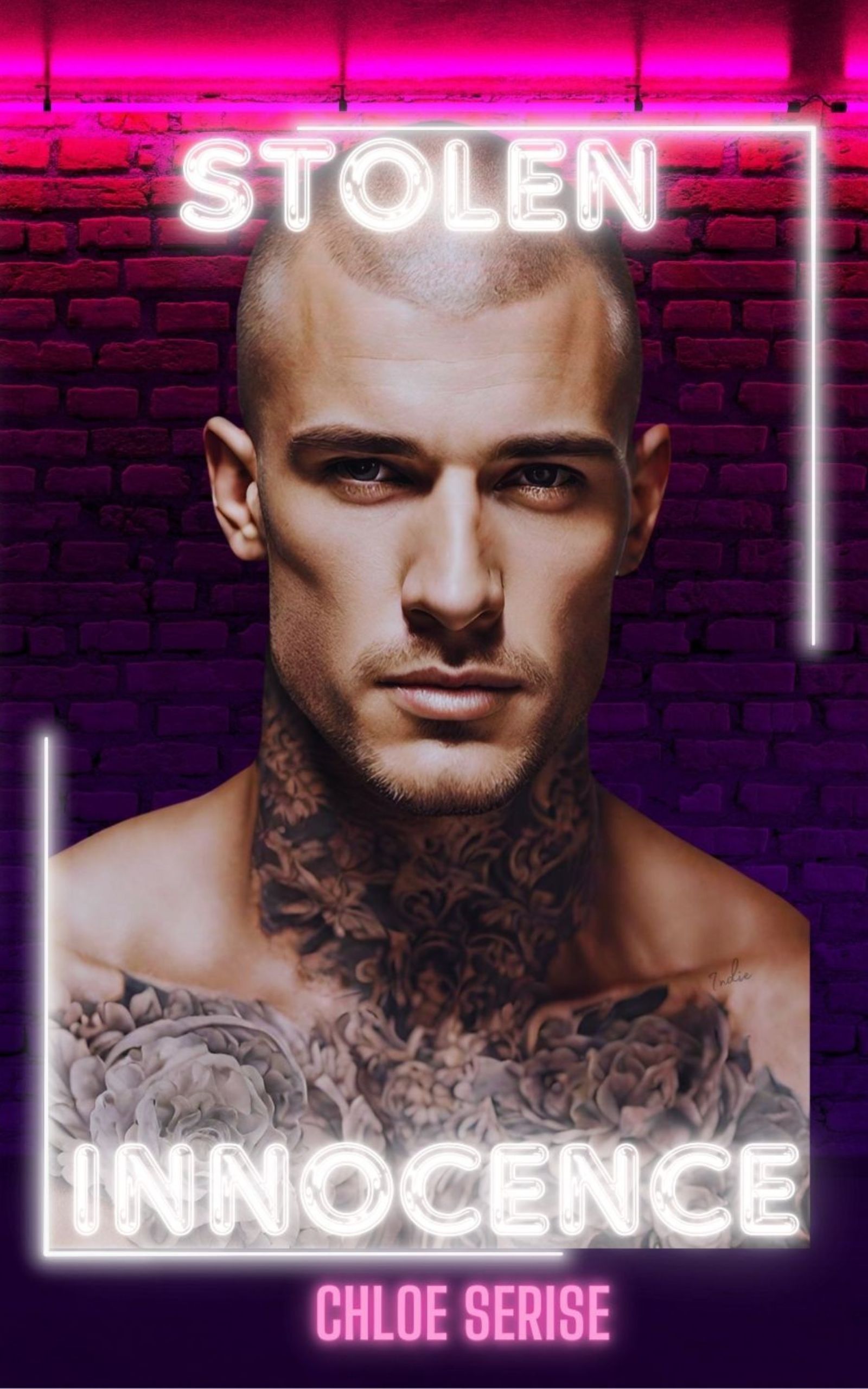 Stolen Innocence by Chloe Serise | Goodreads
