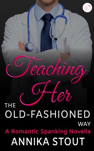 Disciplined By Her Boss : A Romantic Spanking Novella by Annika Stout | Goodreads