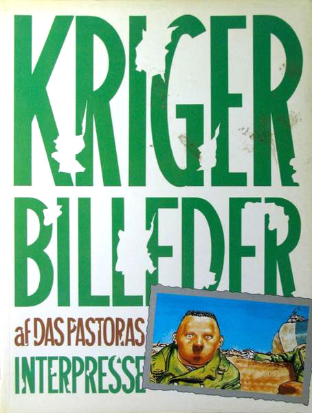 Krigerbilleder by Das Pastoras | Goodreads