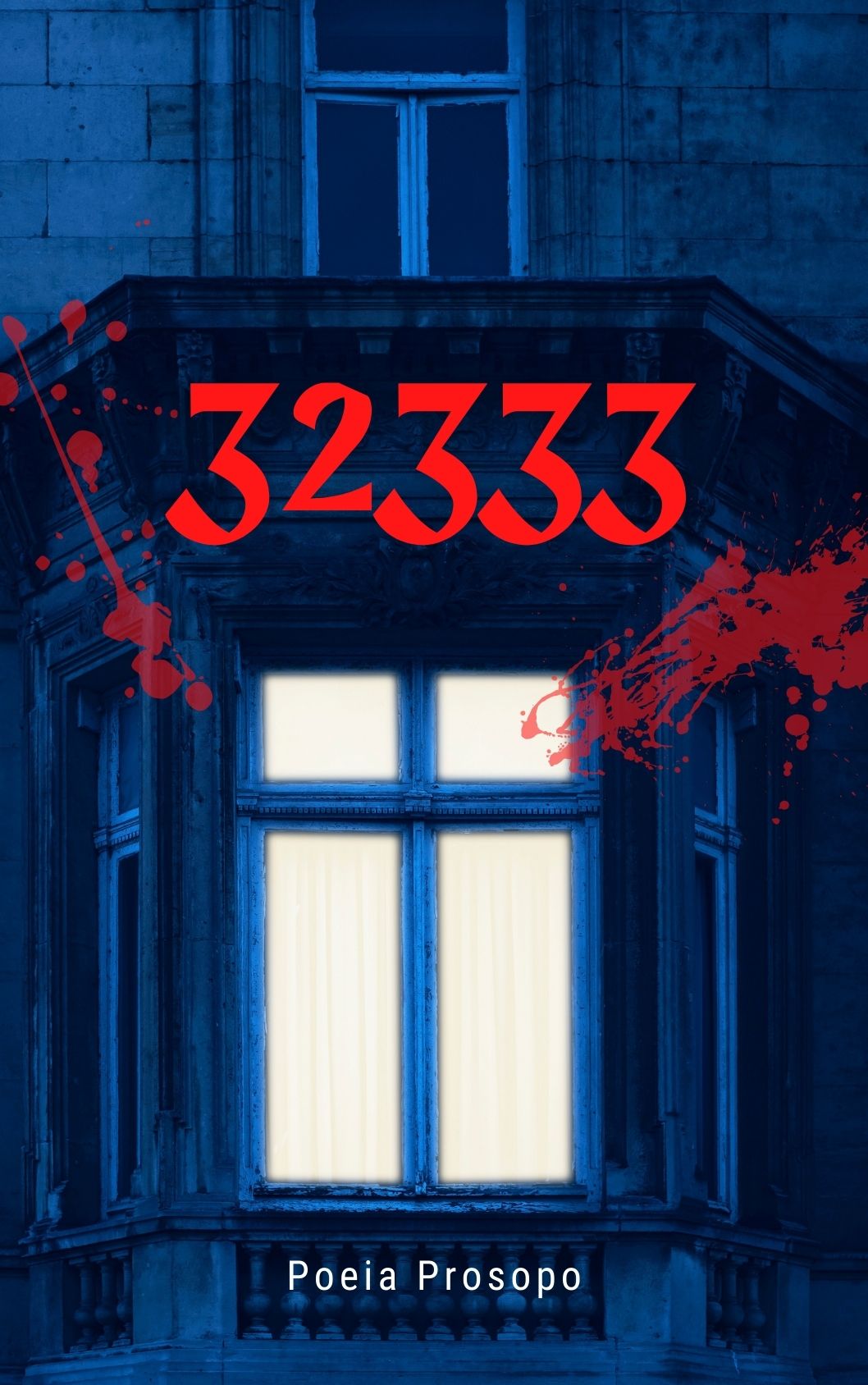 32333 by Poeia Prosopo | Goodreads