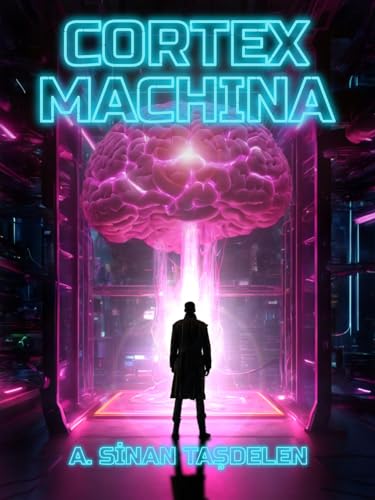 Cortex Machina by A. Sinan Taşdelen | Goodreads