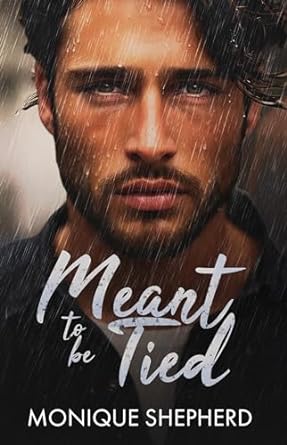 Meant to be Tied (Meant To Be #2) by Monique Shepherd | Goodreads