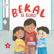 Bekal si Koko by Harlis Kurniawan | Goodreads