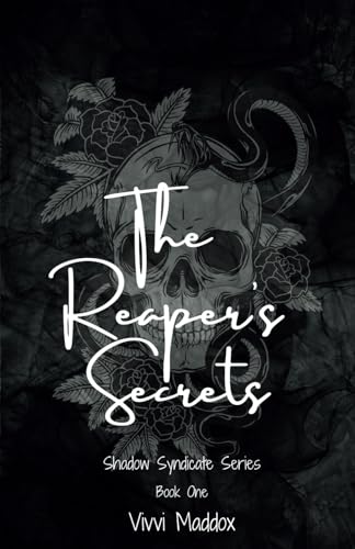 The Reaper's Secret (The Shadow Reaper Series) by Vivvi Maddox | Goodreads