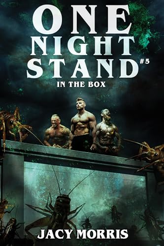 One Night Stand in The Box by Jacy Morris | Goodreads