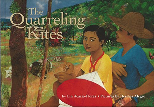 The Quarreling Kites by Lin Acacio-Flores | Goodreads