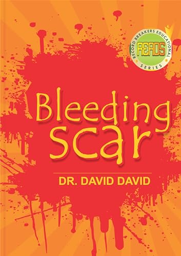 Bleeding Scar by David David | Goodreads