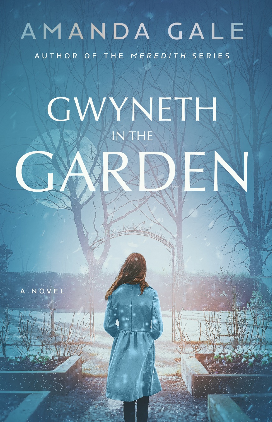 Gwyneth in the Garden by Amanda Gale | Goodreads