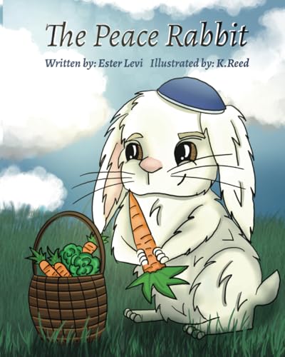 The Peace Rabbit by Ester Levi | Goodreads