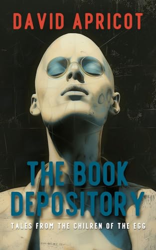 The Book Depository: Tales from the Children of the Egg by David ...