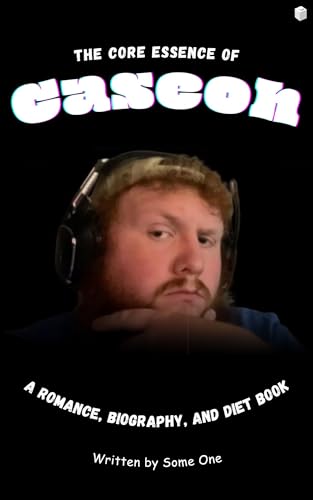 The Core Essence of Caseoh by Some one | Goodreads