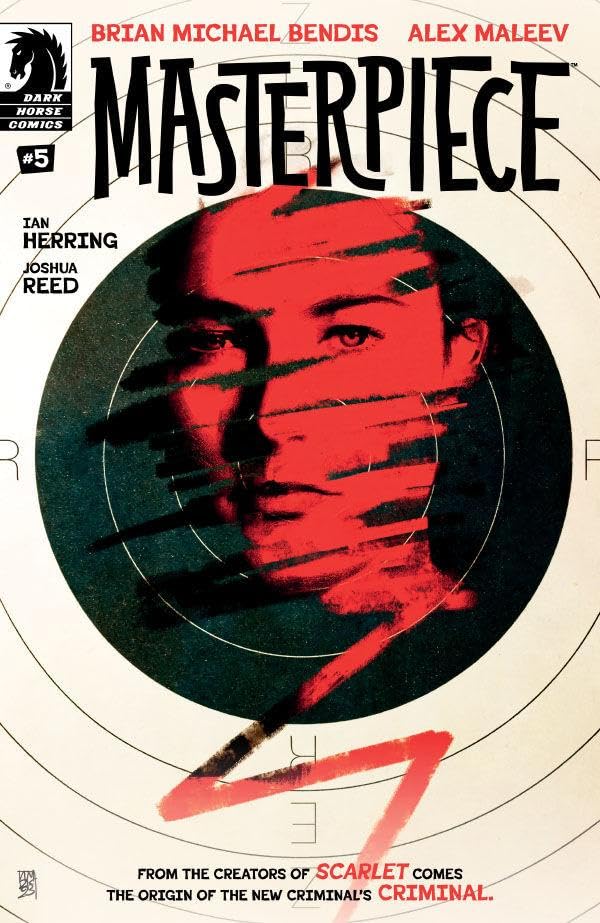 Masterpiece #5 by Brian Michael Bendis | Goodreads
