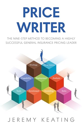Price Writer: The nine-step method to becoming a highly successful ...