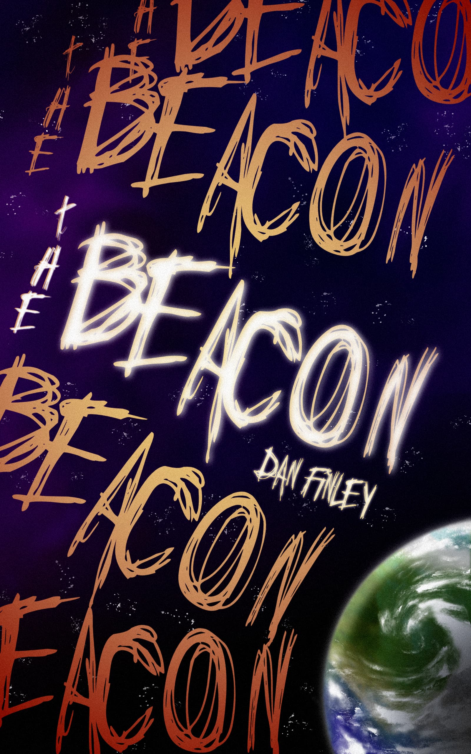 The Beacon by Daniel Finley | Goodreads