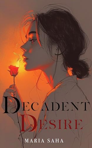 Decadent Desire (Switch Femme Desire Book 2) by Maria Saha | Goodreads