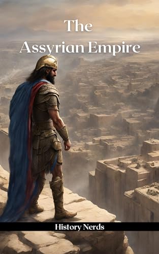 The Assyrian Empire (Ancient Empires) by History Nerds | Goodreads