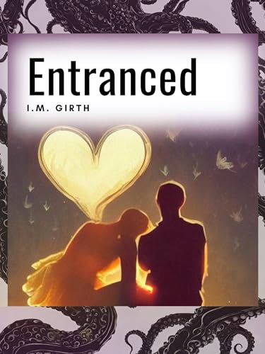 Entranced: A Single Mom and Her Brother’s Best Friend Paranormal ...