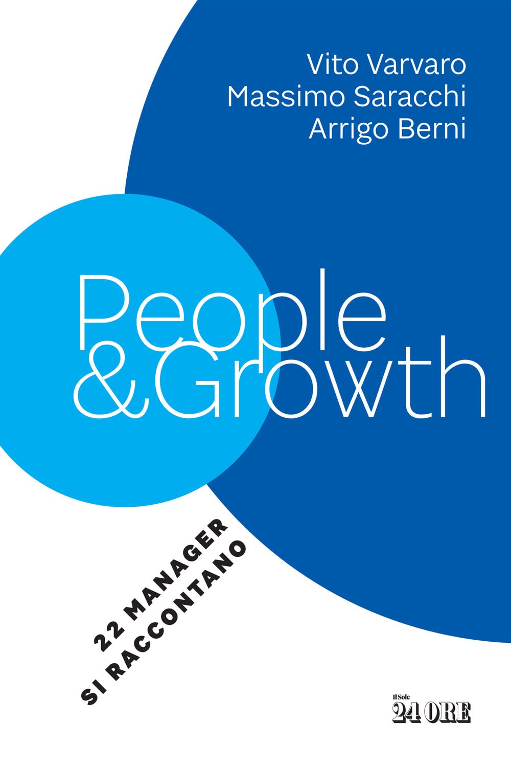People & Growth by Arrigo Berni | Goodreads