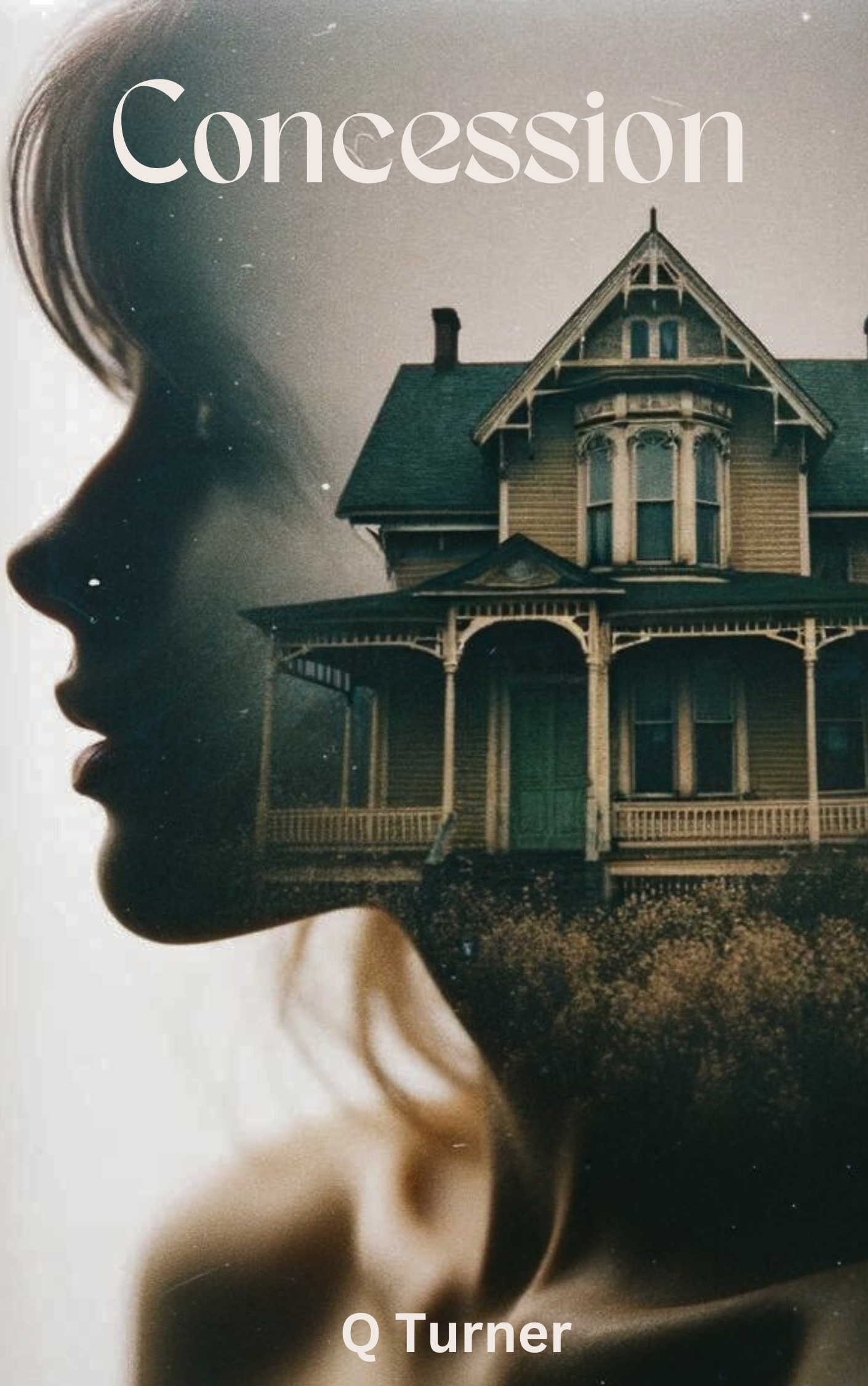 Concession by Q. Turner | Goodreads