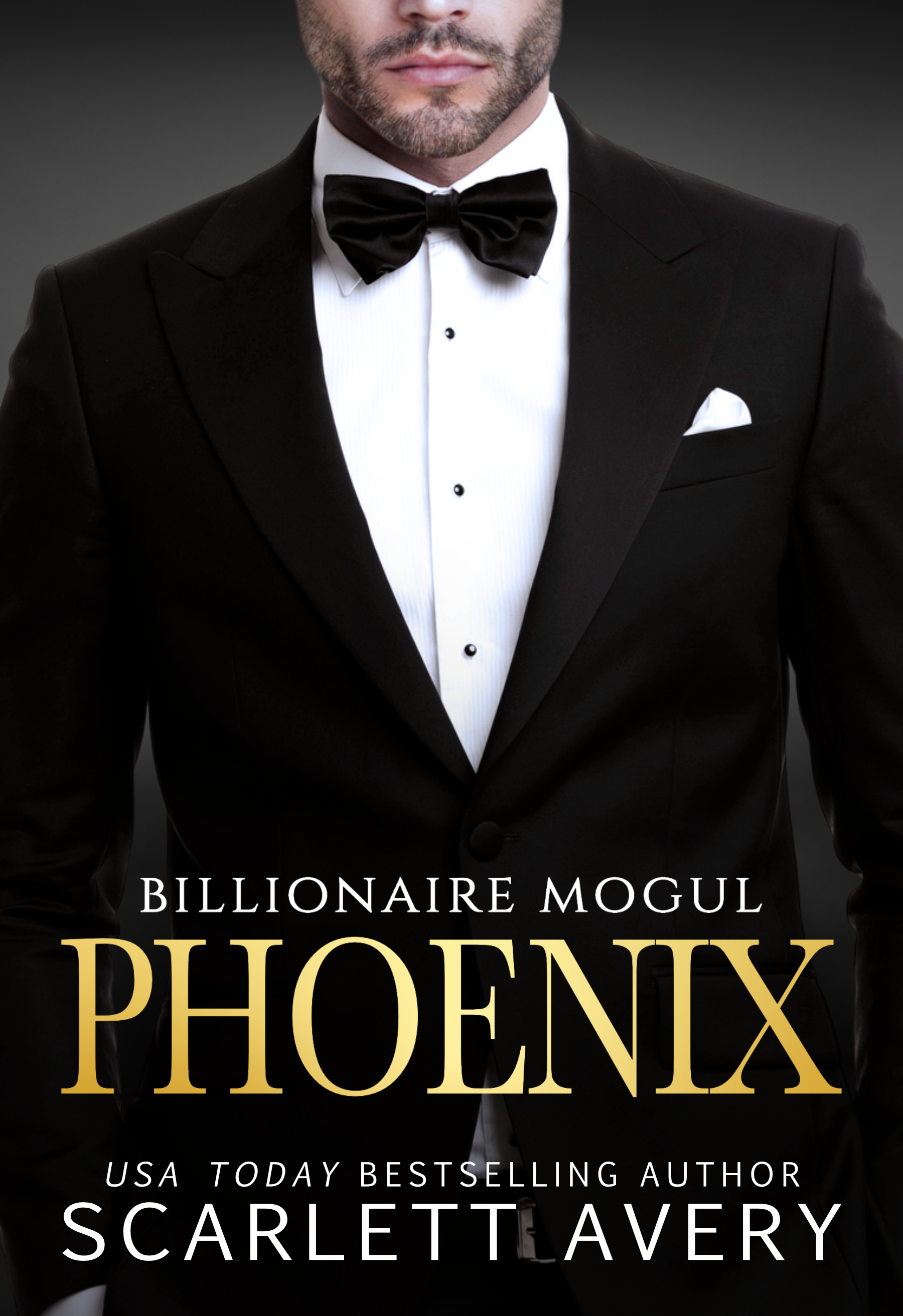 Phoenix (Billionaire Moguls, #3) by Scarlett Avery | Goodreads