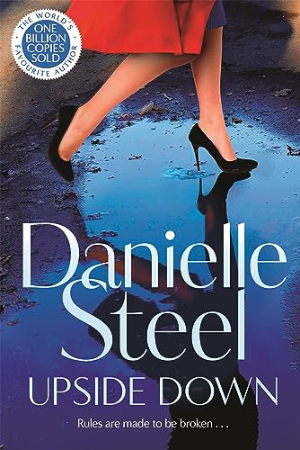 Upside Down by Danielle Steel | Goodreads