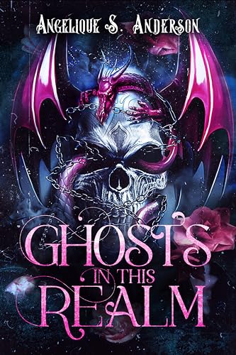 Ghosts in this Realm (Ghosts in This House) by Angelique S. Anderson ...