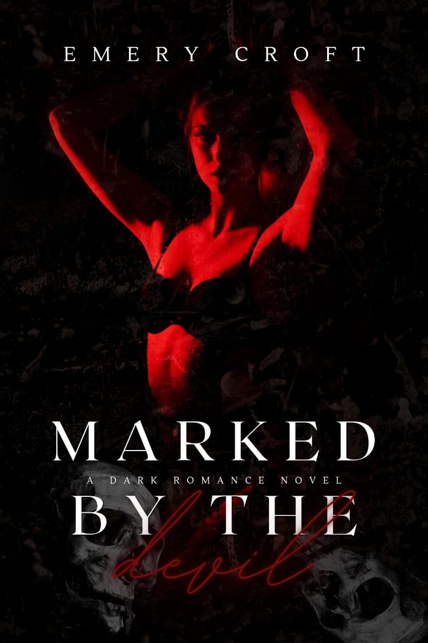 Marked By The Devil by Emery Croft | Goodreads