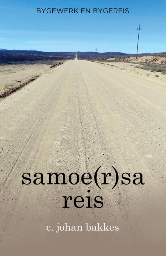 Samoe(r)sa Reis by C. Johan Bakkes | Goodreads
