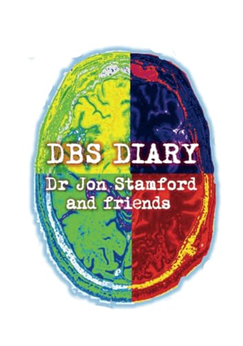 DBS Diary by Jon Stamford | Goodreads