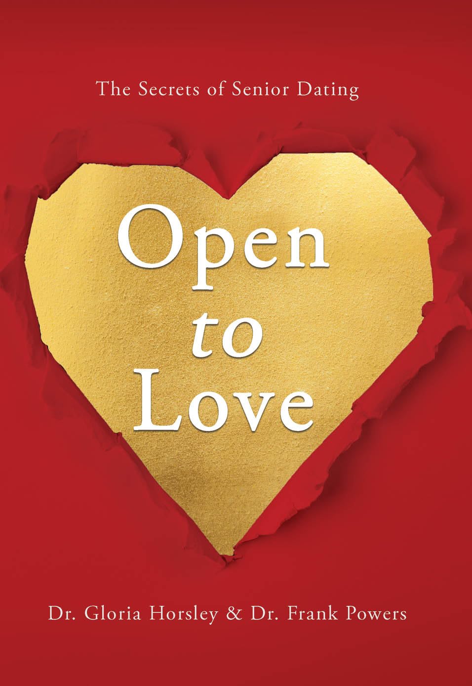 Open to Love by Gloria C. Horsley | Goodreads