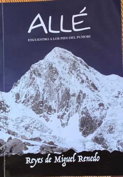 Allé by Reyes de Miguel Renedo | Goodreads