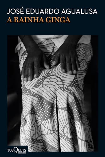 A rainha Ginga by José Eduardo Agualusa | Goodreads