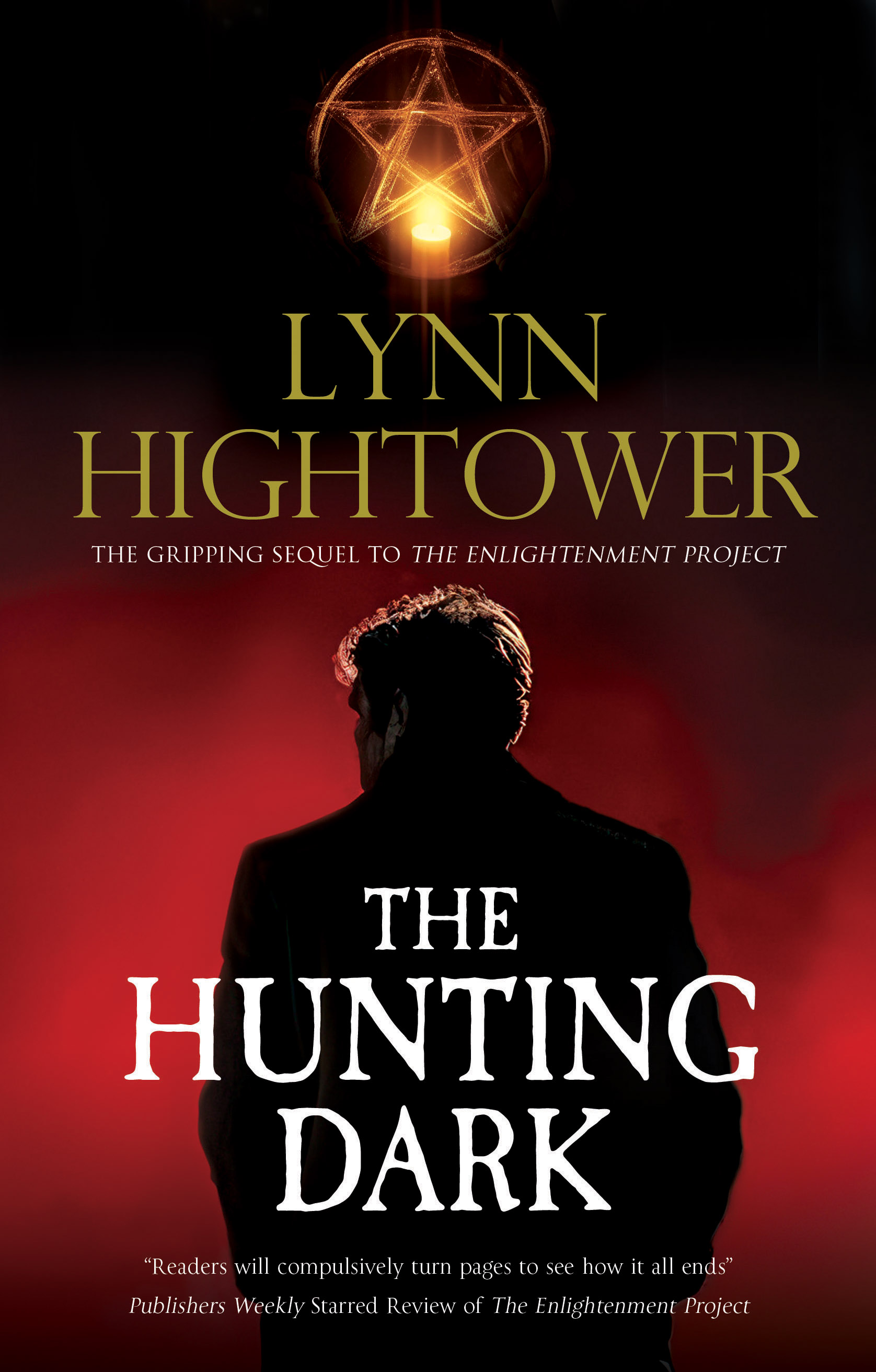 The Hunting Dark by Lynn Hightower | Goodreads