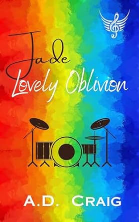 Jade (Lovely Oblivion #1) by A.D. Craig | Goodreads