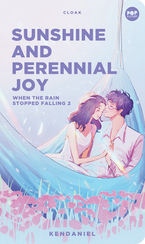 Sunshine and Perennial Joy by Kenneth Daniel Olanday | Goodreads