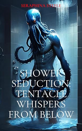 Shower Seduction: Tentacle Whispers from Below by Seraphina Steele | Goodreads
