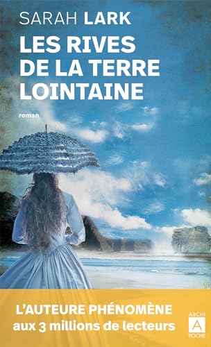 Les rives de la terre lointaine (French Edition) by Sarah Lark | Goodreads