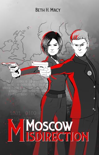 Moscow Misdirection by Beth H. Macy | Goodreads