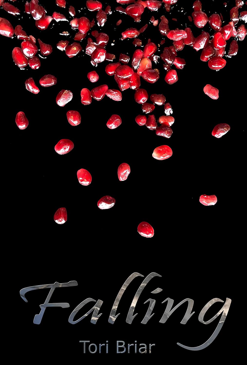Falling (Ethereal Witch Book, #1) by Tori Briar | Goodreads