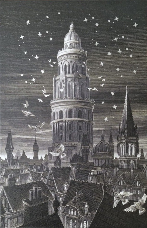 Babel, Or the Necessity of Violence: An Arcane History of the Oxford ...