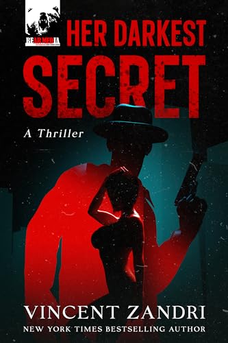 Her Darkest Secret: A Thriller by Vincent Zandri | Goodreads