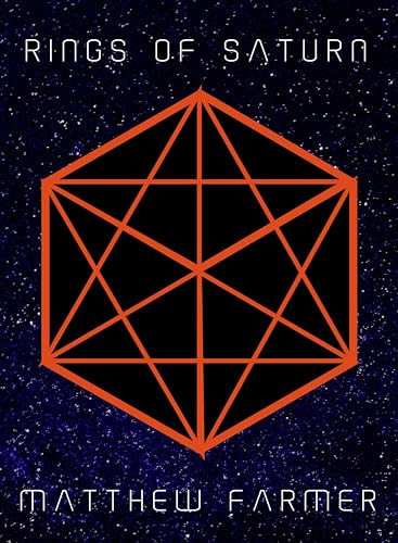 Rings of Saturn by Matthew Farmer | Goodreads